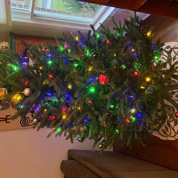 Vegvisir Wall Tapestry | Viking Compass Wall Hanging | Nautical ...