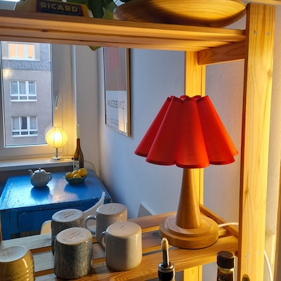 Duzy Exquisite Small Ceramic Table Lamp Base for Home Decor - Etsy