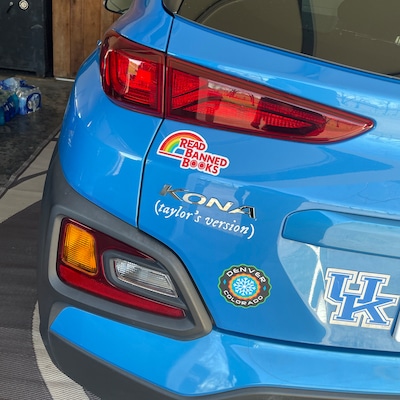 How Absolute Dare Sticker, Adorable Baby Sticker, Silly Face Sticker ...