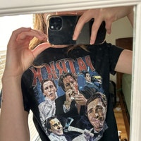 Vintage Style Gervonta Davis T Shirt, Tank Shirt, Boxer Shirt, Gervonte ...