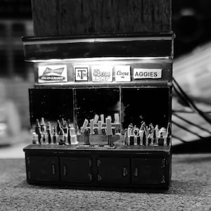 Beer Tap Bar Kit HO Scale 1/87 - Etsy