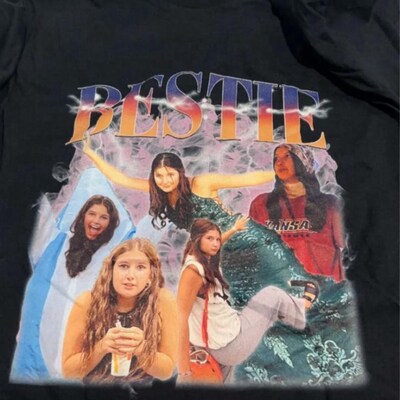 Custom 90s Vintage Bootleg Shirt, Custom Your Own Bootleg Idea Shirt ...