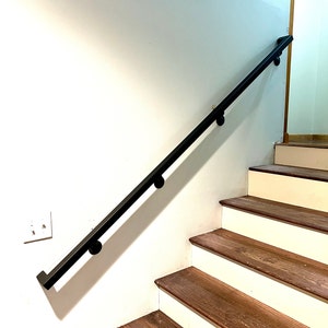 SteelImpressionRails - Steel Impression Railings, Brackets, and More - Etsy