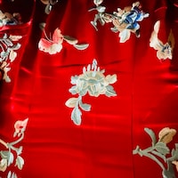 Chinese Cheongsam Jacket - Etsy
