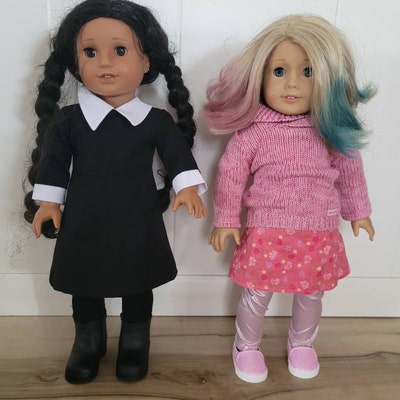 Handmade Wizard School Uniform Costumes Cloaks Robe 4 House Colors Fit ...