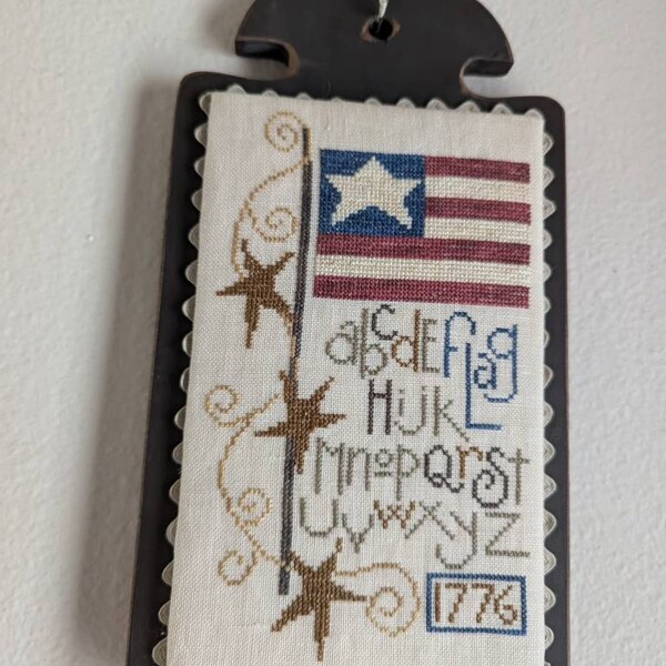 Tombstone Sampler Board - Etsy