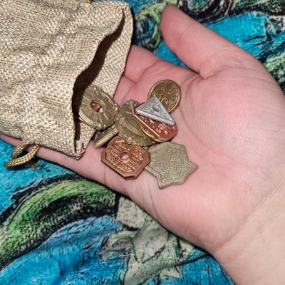 Dwarven Dice Tower for Tabletop Rpg's and Boardgames - Etsy