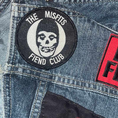 Disney Toy Story Forky Patch Spork Craft Movie Embroidered Iron on ...