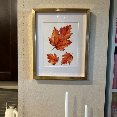 Fall Printables Fall Wall Art Hello Fall Prints Printable Fall Wall Art ...