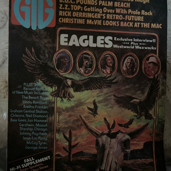 HIT PARADER Magazine 1992 August Issue KISS, Nirvana, Black Crowes ...