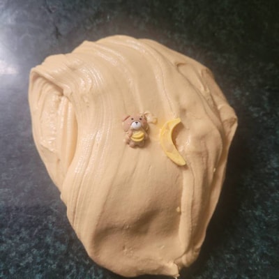 Gumball Machine Floam Slime Candy Floss Scented Slime Crunchy Texture ...