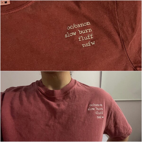 AO3 Fanfiction Inspired ABO Alpha Beta Omega Perfume and Custom Jewelry ...