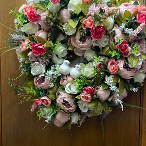 Styrofoam EPS Polystyrene Wreath Ring With Rounded Edges Sizes 14, 16 ...