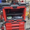 STV Racking™ Packout Crate - HDPE Organizer - Etsy