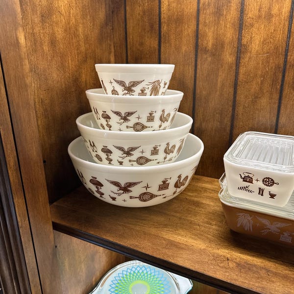 Lid for Pyrex Margarine Dish (3D Printed) - Etsy