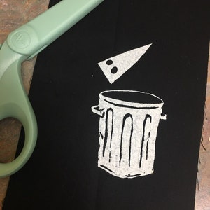 Germs Are Your Pals PATCH Super Punk Mega Crusty Kinda Gross | Etsy