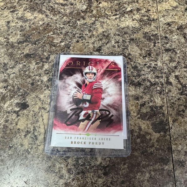 Vanna White Autographed Card With Coa - Etsy