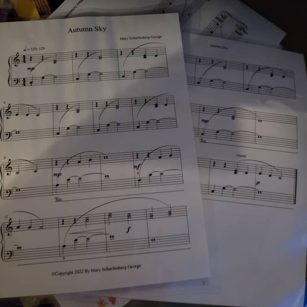 Music Theory Worksheets Music Worksheets Music Printable Music Class ...