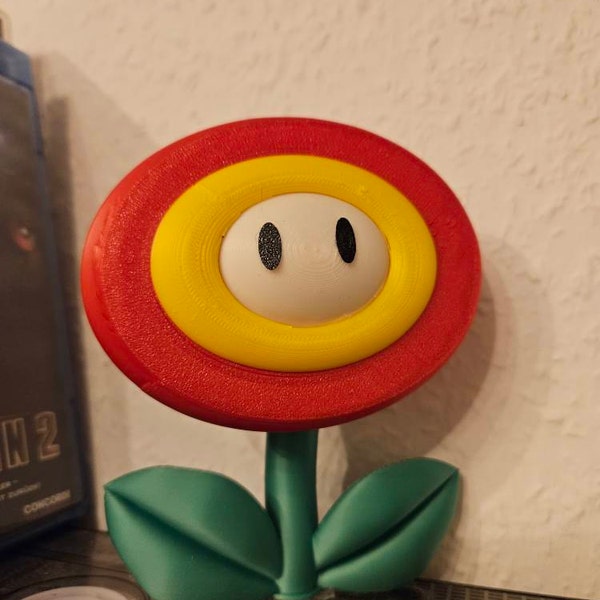 Super Mario Planters Flowers | Flowers | Super Mario Desk Decor Plant ...