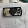 IPhone 12 Teardown Art Digital Template Apple iPhone Framed iPhone Wall ...