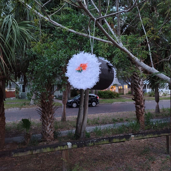 Sale! Ready to Ship! Sushi Pinata Japanese Themed Birthday Party ...