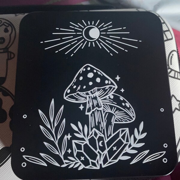 Switch Game Cards Case(fit 12 Game Cards) | Switch Game Case Insert ...