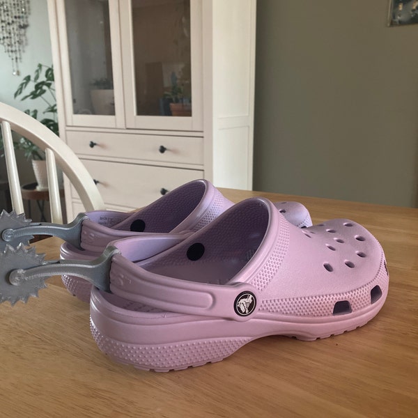 Vertical Exhaust for Crocs - Etsy