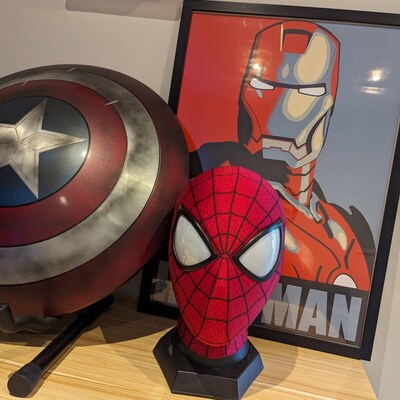 Halloween Parties Carnivals Masquerades Animal Masks Bird Mask, Punk ...