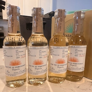 Modern Bridesmaid Proposal Label, Will You Be My Bridesmaid Gift, Maid ...