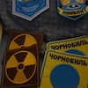 Cyberpunk 2077 Sticker, Cyberpunk Velcro Patch, Gaming Iron-on ...