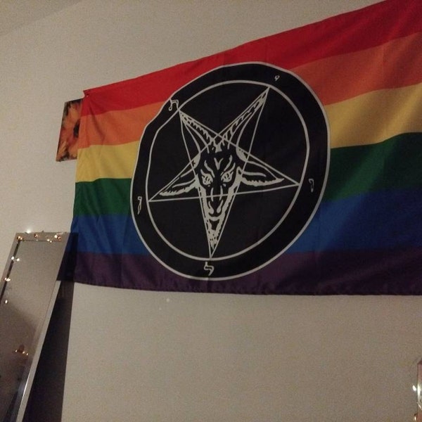 Planetary Heptagram | Ritual Circle Floor Cloth | Black - Etsy