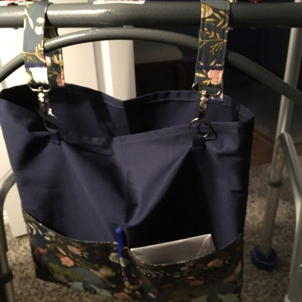 Handy Adult Apron Bib. Brown, Red, Green, Gray or Teal Colors. 2 ...