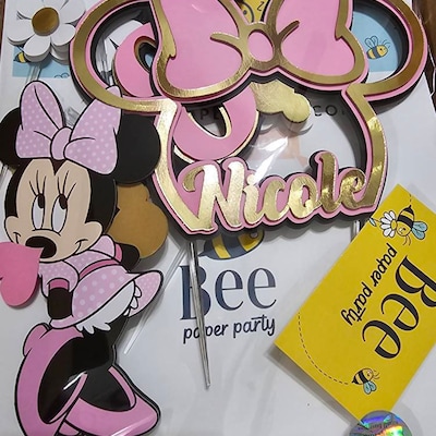 Pixar UP Movie Letter 3D UP Party Decor - Etsy