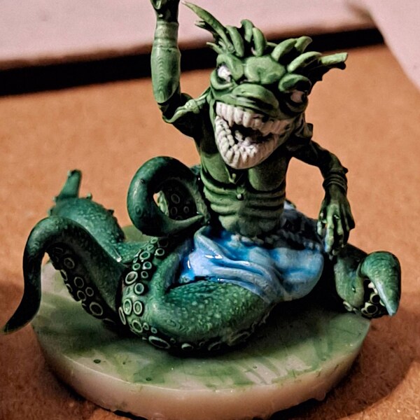 Yorha No.2 Type B 2B Automata Layer Legend Studio Tabletop RPG ...