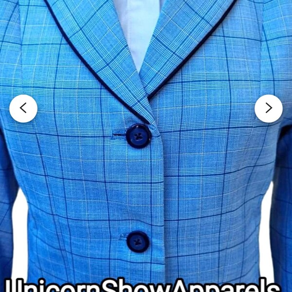 Western Light Pink Show Shirt Western Show Shirt for Women Horse Riding ...