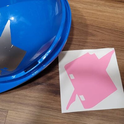 Beware of Jet Blast Props and Rotors, Navy Sticker, Navy Decal, Navy ...