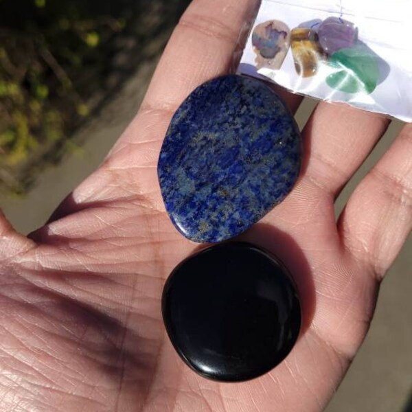 Trolleite Tumbled Stone, Trolleite Stones, Trolleite Crystals, Zodiac ...