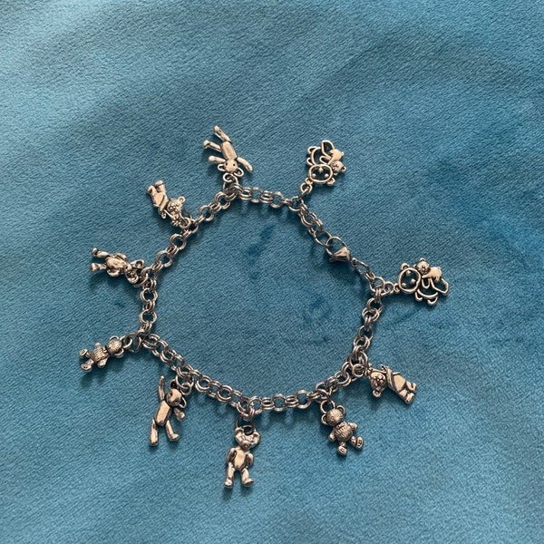 Potato Chip Bag Necklace, Bag of Chips Necklace, Charm Necklace, Food ...