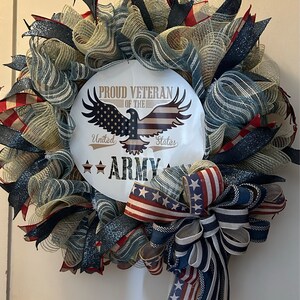 Wired Ribbon Army Ribbon: Army Green Patriotic Ribbon Military Ribbon ...