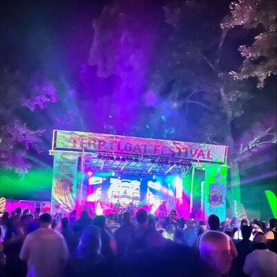 Set of 10 SPOOKY KANDI Beaded Bracelets Scary, Dark, Emo, Goth ...