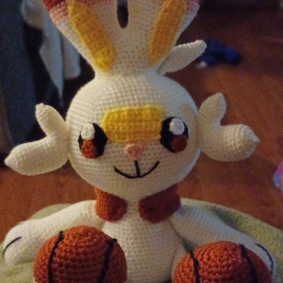 Flygon Crochet Pattern - Etsy