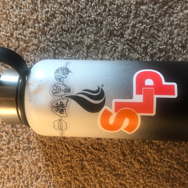 Speech Pathologist Sticker | SLP Sticker | SLP Grad Gift | Cf Slp ...