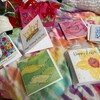 Pack of Beautiful Christian Faith Cards With Watercolour Illustrations ...