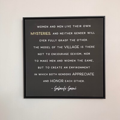 Custom Scripture Wall Art, Personalized Bible Verse Sign, Framed ...