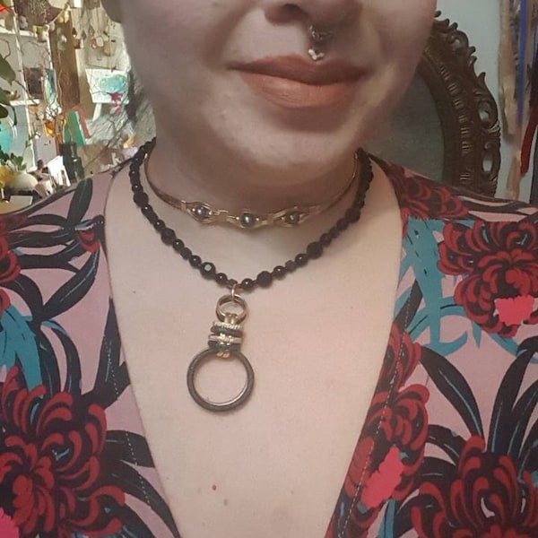 Gothic Edge, Gothic Garden Sterling Cuffs, Skulls and Roses, - Etsy