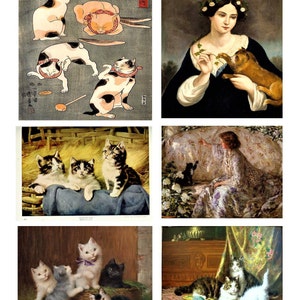 Paper Dolls Vintage Digikit Digital Printable Printables Digikits Digi ...