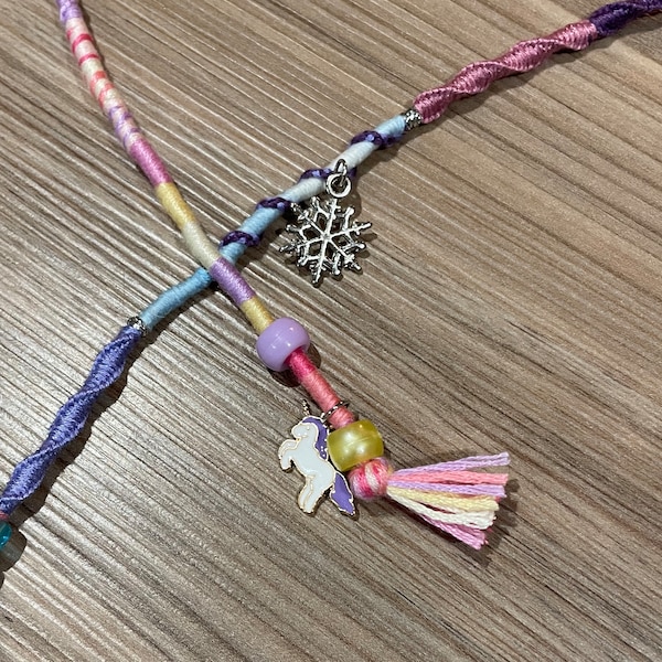 Aurora Borealis Hair Wrap - Etsy