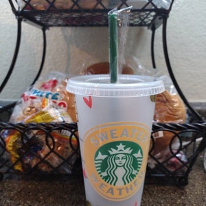 Cold Cup With Name Personalized Party Favors Personalized - Etsy