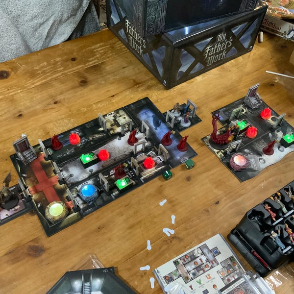 Obsession Deluxe Upgrade Bundle - Deluxe Unofficial 3D Upgrades for the ...