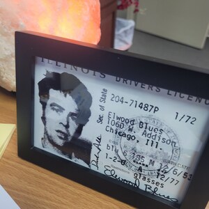 Jack Nicholson Mugshot Actor Celebrity Movie Shot Police | Etsy